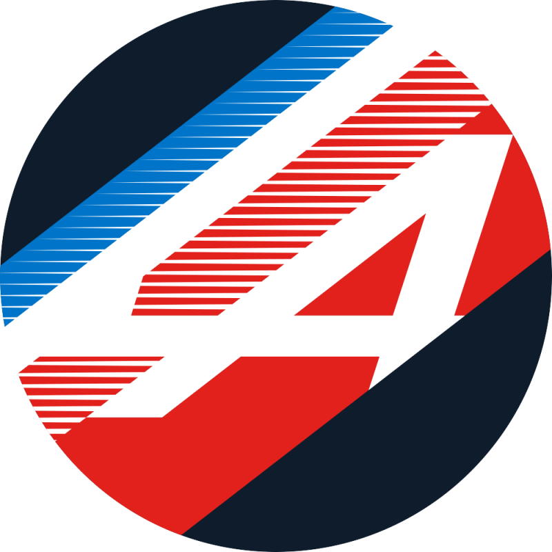 stickers simracing marques automobiles